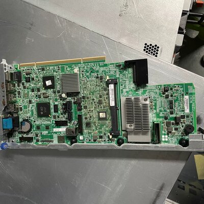 DL580G9 GEN9服务器 SPI板 865900-001 773612-002议价