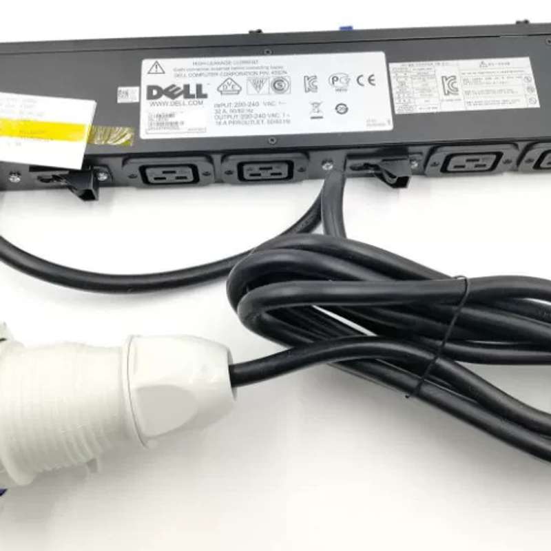 PDU K562N 6032 电源分配器 机柜 适用议价