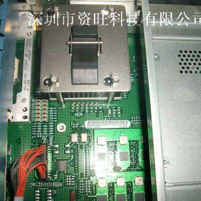 A6961-60207 A6961A CPU 背板 RP4440 测试好发货议价