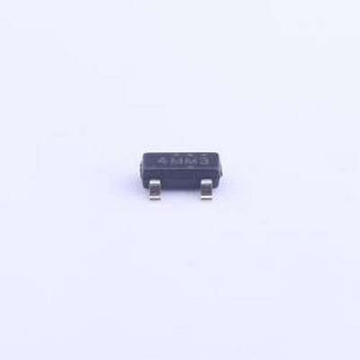 LM4041C12IDBZR 电压基准芯片 LM4041C12IDBZR SOT-23