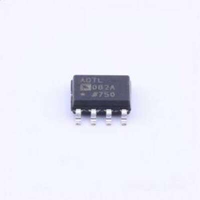 ADTL082ARZ-REEL7 FET输入运放 ADTL082ARZ-REEL7 SOIC-8