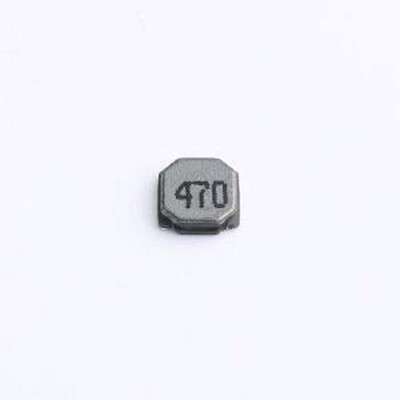 FNR4012S470MT 功率电感 47uH ±20% 500mA SMD,4x4mm