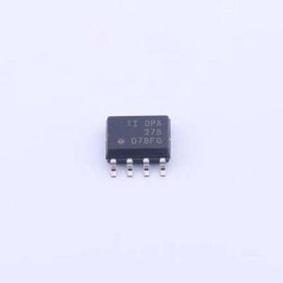 OPA376AIDR 精密运放 OPA376AIDR SOIC-8