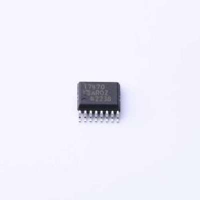 ADT7470ARQZ-REEL7 温度传感器 ADT7470ARQZ-REEL7 QSOP-16