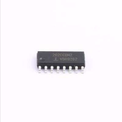 HIN202ECBNZ RS232芯片 HIN202ECBNZ SOIC-16