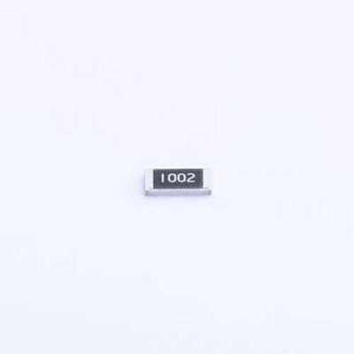 PTFR1206B10K0N9 贴片电阻 薄膜电阻 10kΩ ±0.1% 250mW 1206