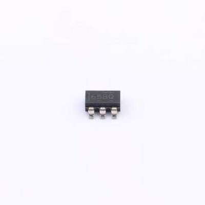 SN6505BDBVT 专业电源管理(PMIC) SN6505BDBVT SOT-23-6