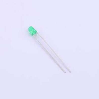 TLHG4400 发光二极管/LED TLHG4400 插件,D=3.2mm