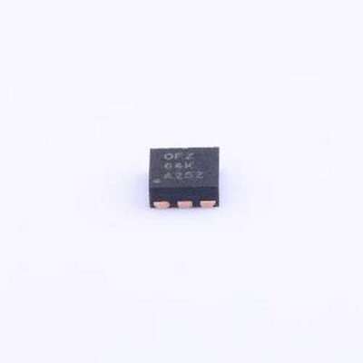 TPS62122DRVT DC-DC电源芯片 TPS62122DRVT WSON-6-EP(2x2)
