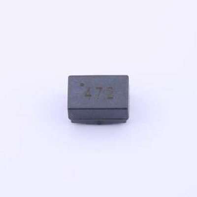 PSCLAQ0905-472Y 共模滤波器 两路 贴片共模滤波器 阻抗4kΩ@100k