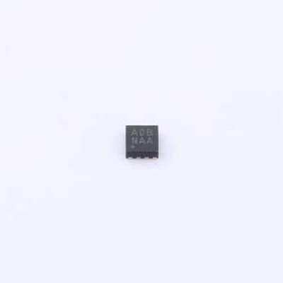MAX98300ETA+T 音频功率放大器 MAX98300ETA+T TDFN-8(2x2)