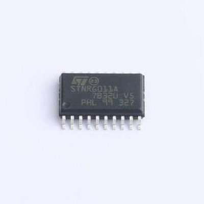STNRG011ATR AC-DC控制器和稳压器 STNRG011ATR SOIC-20-300mil