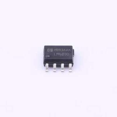 LM4890M/TR 音频功率放大器 LM4890M/TR SOP-8