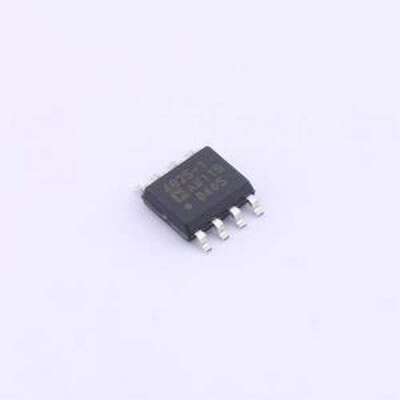 ADA4625-1ARDZ-RL FET输入运放 ADA4625-1ARDZ-RL SOIC-8-EP