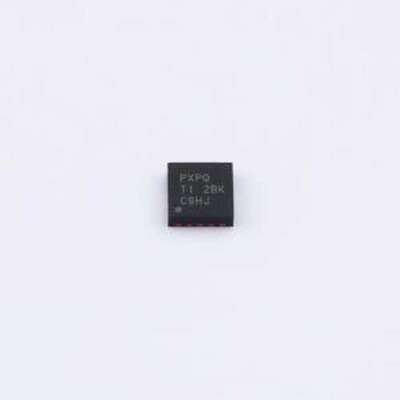 TPS2561QDRCRQ1 功率电子开关 TPS2561QDRCRQ1 VSON-10-EP(3x3)