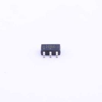 74HC1G86GV,125 逻辑门 74HC1G86GV,125 SC-74A-5