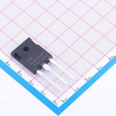 MUR6060PT 快恢复/高效率二极管 MUR6060PT TO-247