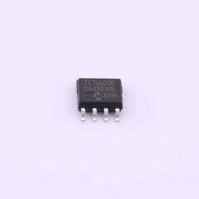 TC7660SEOA DC-DC电源芯片 TC7660SEOA SOIC-8