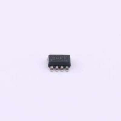 TCAN1057AVDDFRQ1 CAN收发器 TCAN1057AVDDFRQ1 TSOT-23-8