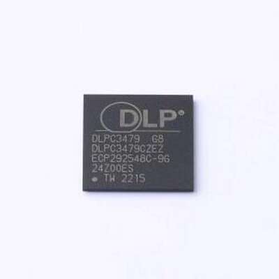 DLPC3479CZEZ 照明驱动 DLPC3479CZEZ NFBGA-201