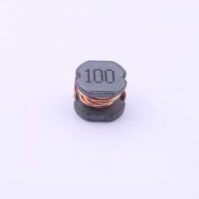 CMLF0504-100KTT 功率电感 10uH ±10% SMD,5.8x5.2mm