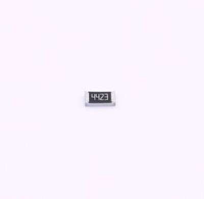 RT1206BRD07442KL 贴片电阻 薄膜电阻 442kΩ ±0.1% 250mW 1206