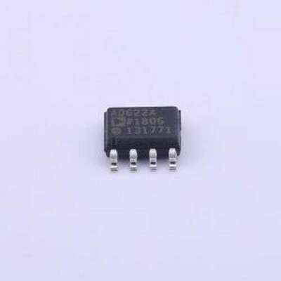 AD622ARZ-R7 仪表放大器 AD622ARZ-R7 SOIC-8