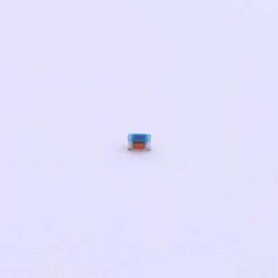 0402DC-82NXGRW 功率电感 82nH ±2% 0402