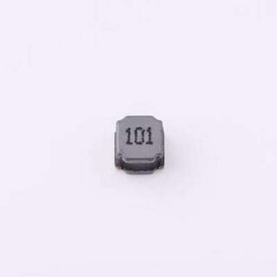 MNR4030T101MT 功率电感 100uH ±20% 730mA SMD,4x4mm