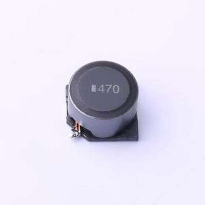 NS12575T470MNV 功率电感 47uH ±20% 3.6A SMD,12.5x12.5mm