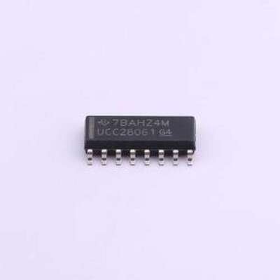 UCC28061DR AC-DC控制器和稳压器 UCC28061DR SOIC-16