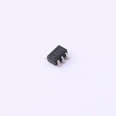 TS391RIYLT 比较器 TS391RIYLT SOT-23-5