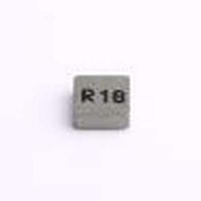 FEXL0630A-R18M 功率电感 180nH ±20% 40A SMD,6.6x6.4x2.8mm(06