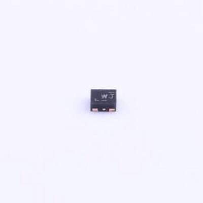 TLV70712PDQNR 线性稳压器(LDO) 输入5.5V 输出1.2V 200mA X2-SON