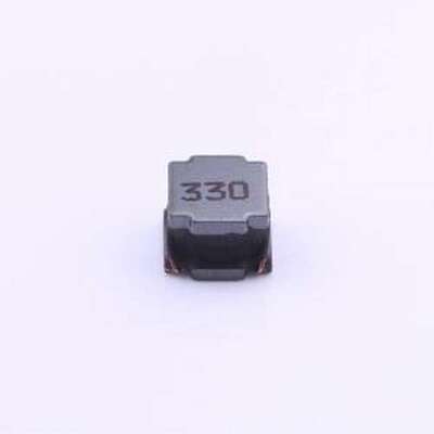 SWPA6045S330MT 功率电感 33uH ±20% 1.65A SMD,6x6mm