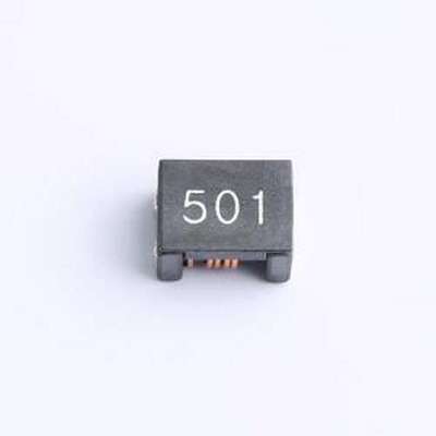 FXCM9070F-501T 共模滤波器 FXCM9070F-501T SMD-4P,9x7mm