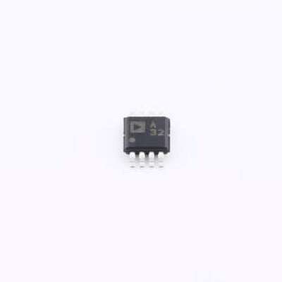 ADA4528-2ARMZ-R7 精密运放 ADA4528-2ARMZ-R7 MSOP-8