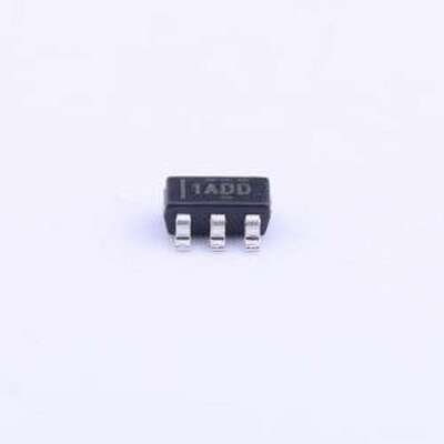 INA180B4IDBVT 电流感应放大器 INA180B4IDBVT SOT-23-5