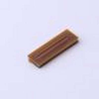 TCD1254GFG(8Z,AA2) 图像传感器 CCD图像传感器 QFN-16(6x19)