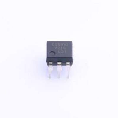 KAQV216 固态继电器(MOS输出) 1 Form A(SPSTNO) 负载AC,DC 负载