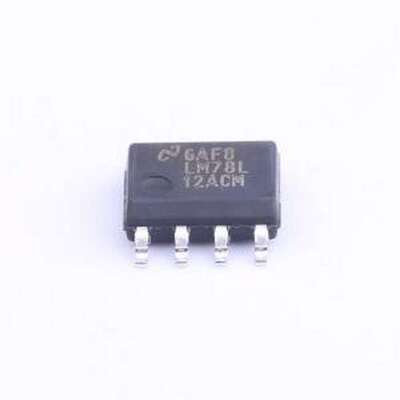 LM78L12ACMX/NOPB 线性稳压器(LDO) 输入35V 输出12V 100mA SOIC-