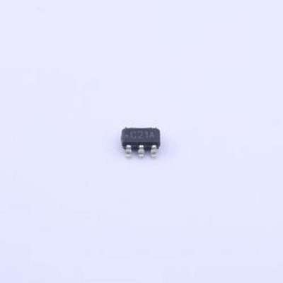 LMV7235M5X/NOPB 比较器 LMV7235M5X/NOPB SOT-23-5