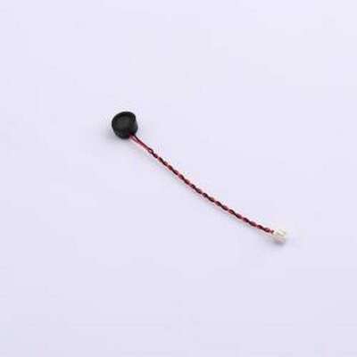 KECG1530WBL-G01 咪头/麦克风 全指向性麦克风,-30DB,2.0V