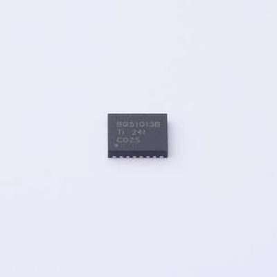 BQ51013BRHLT 专业电源管理(PMIC) 符合Qi(WPC v1.2)标准的bq5101