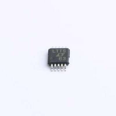 LT1945EMS#TRPBF DC-DC电源芯片 LT1945EMS#TRPBF MSOP-10