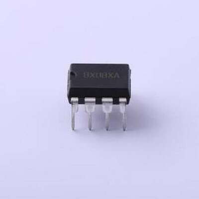 SY58237AGC LED驱动 SY58237AGC DIP-8