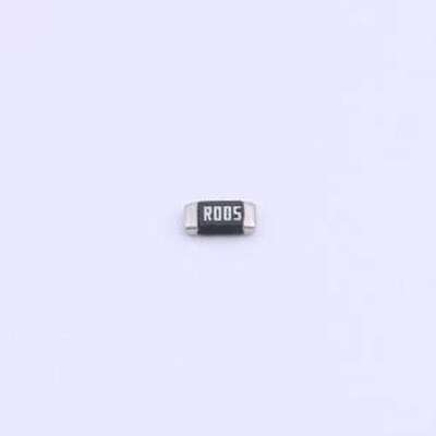 HoLLR1206-1W-5mR-1% 电流采样电阻/分流器 5mΩ ±1% 1W 1206