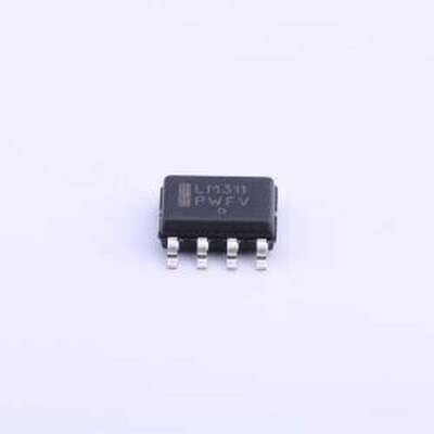 LM311DR2G 比较器 比较器，单 SOIC-8