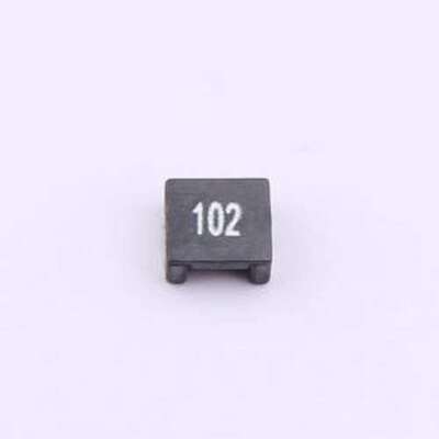 FXCM4520F-102T 共模滤波器 FXCM4520F-102T SMD-4P,4.7x4.5mm