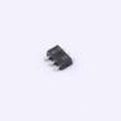 XC6222B331PR-G 线性稳压器(LDO) 输入6V 输出3.3V 700mA SOT-89-